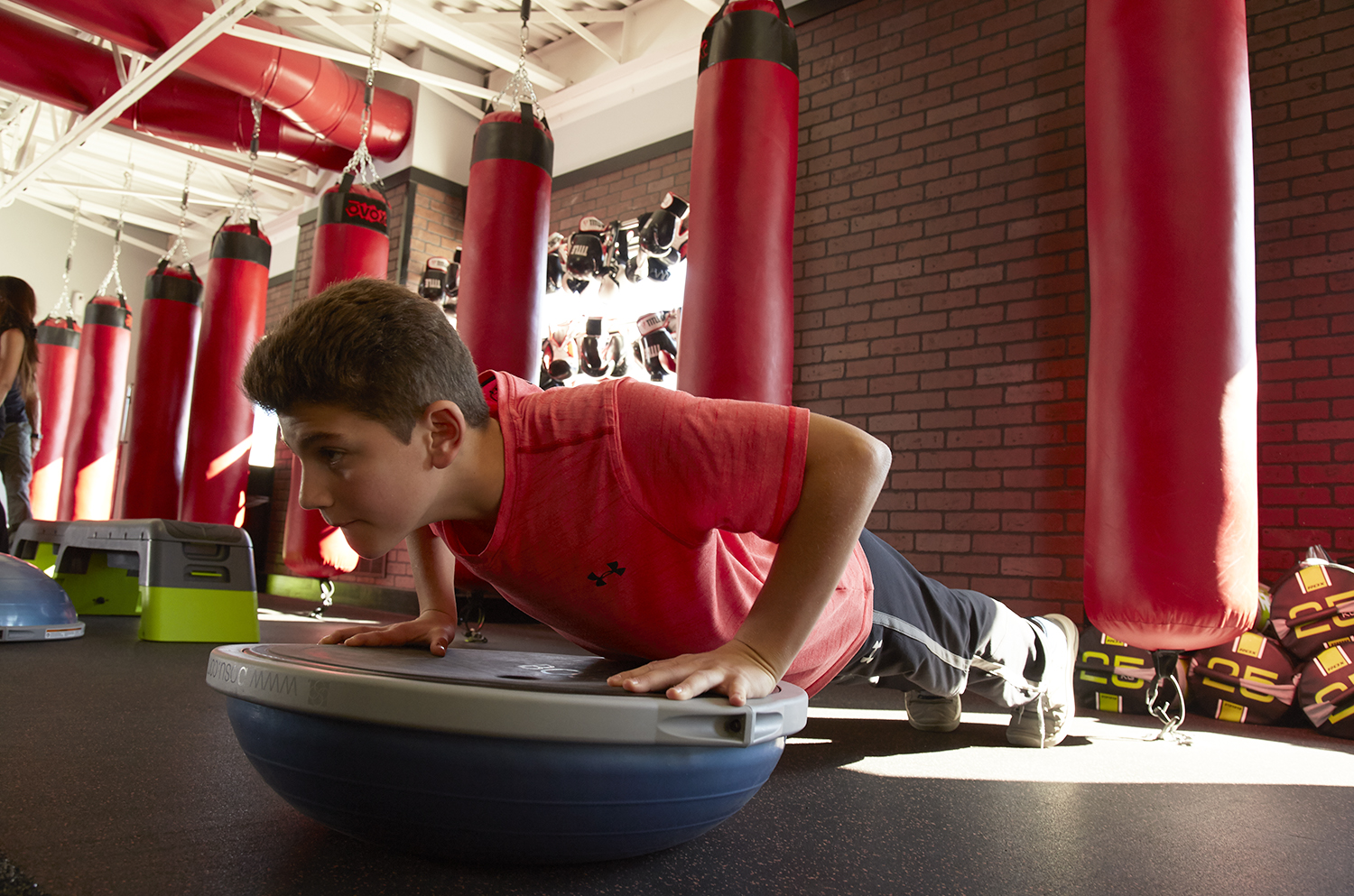 kansky | OVOX Morganville