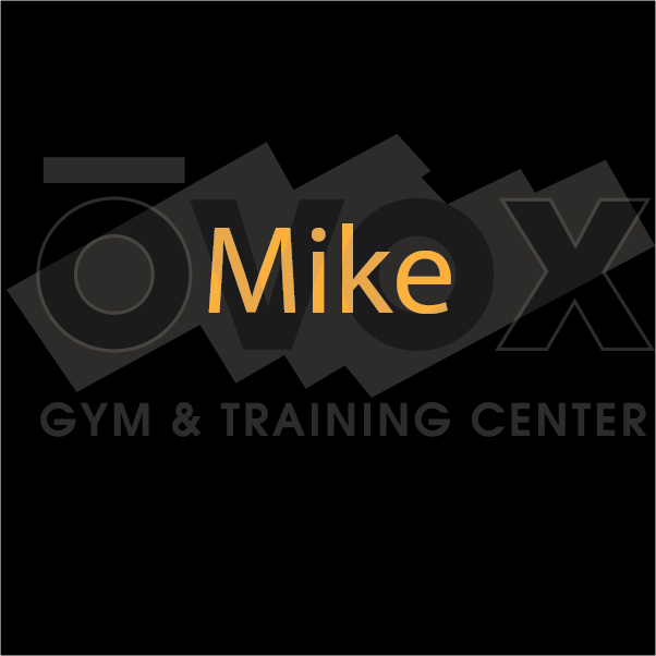 Mike | OVOX Morganville